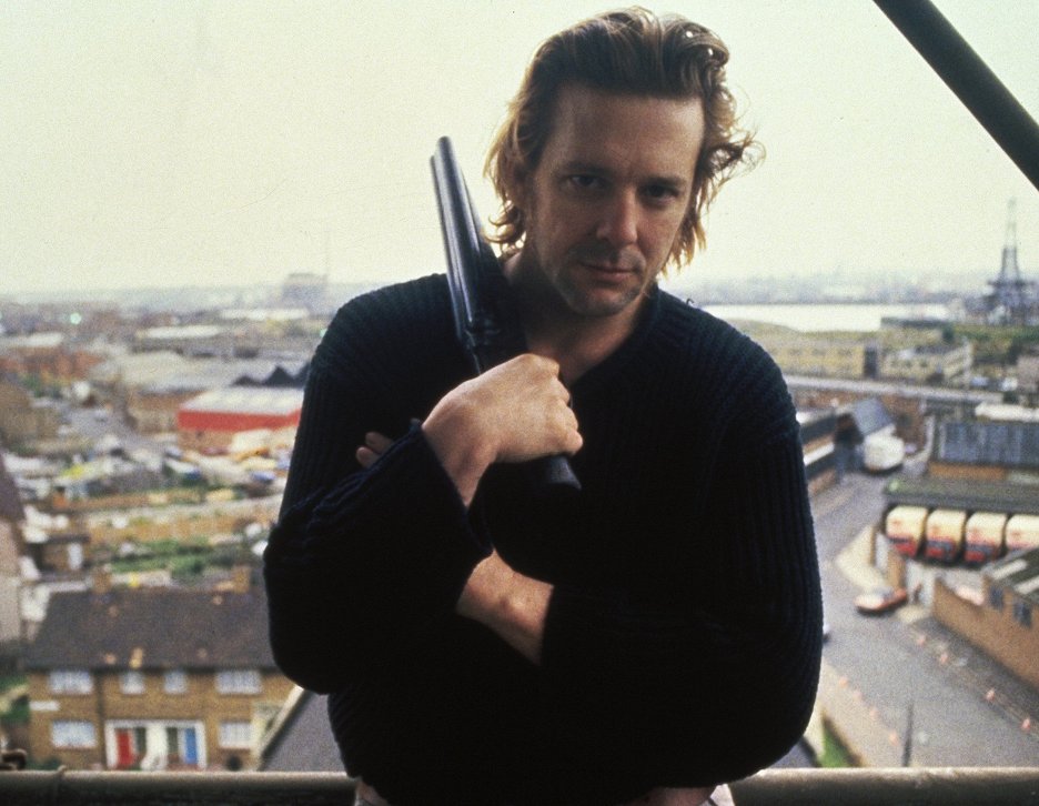 Modlitba za umírající (1987) | ČSFD.cz