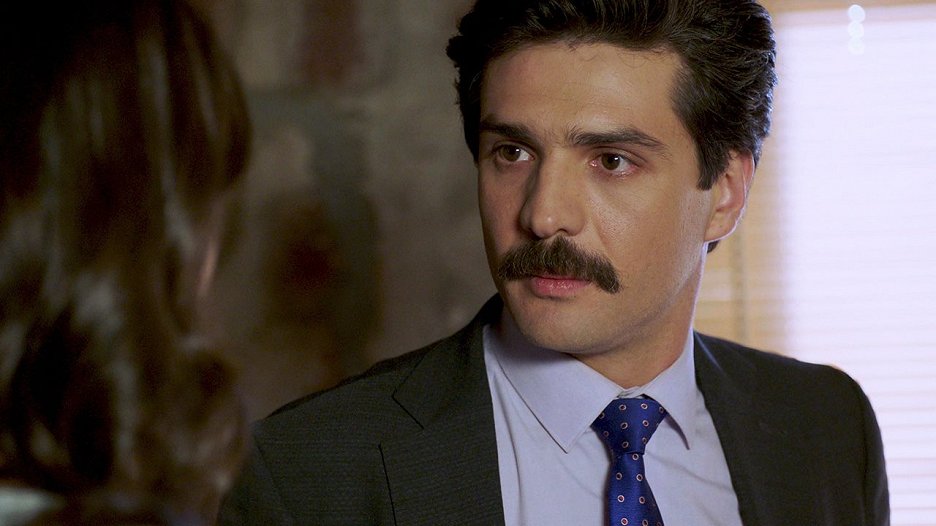 Meryem (2017) | ČSFD.cz