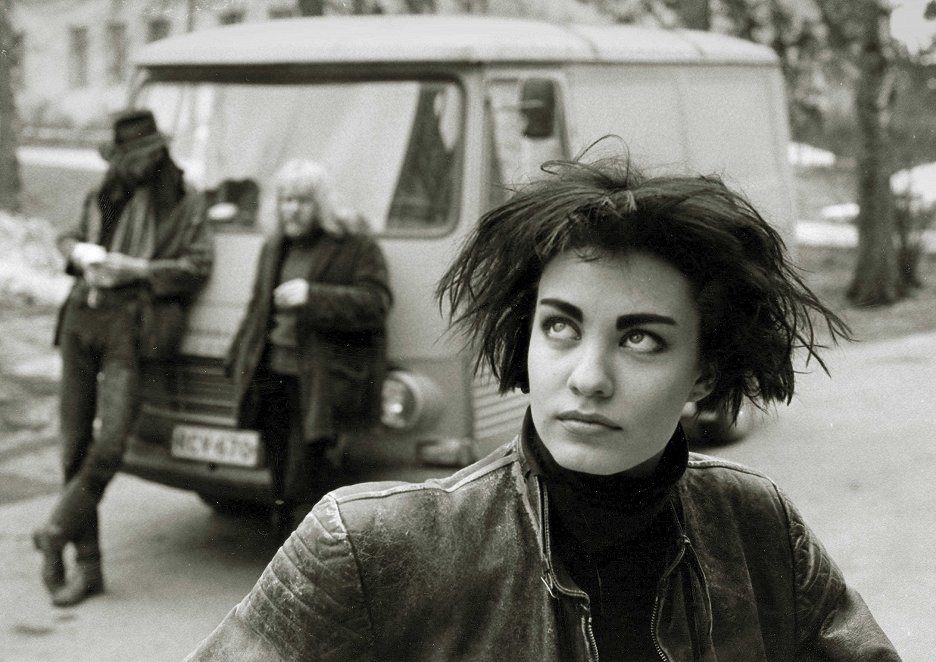 Ursula (1986) | ČSFD.cz