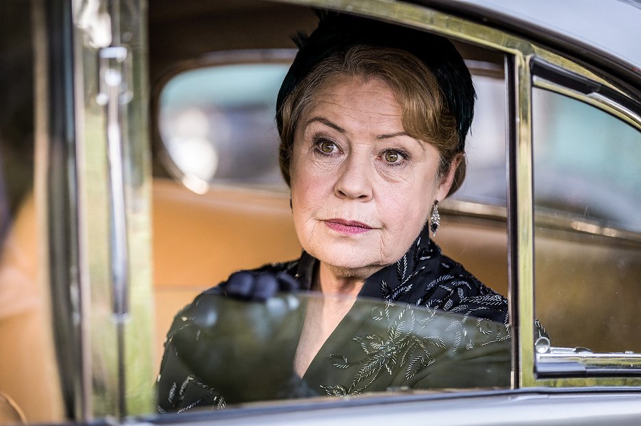 Místo zvané domov - Série 4 (S04) (2016) | ČSFD.cz