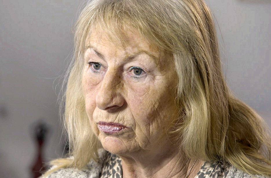 Das Geiseldrama von Gladbeck - Danach war alles anders (2018) | ČSFD.cz