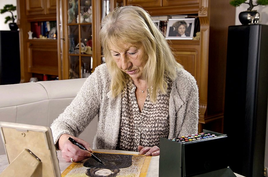 Das Geiseldrama von Gladbeck - Danach war alles anders (2018) | ČSFD.cz