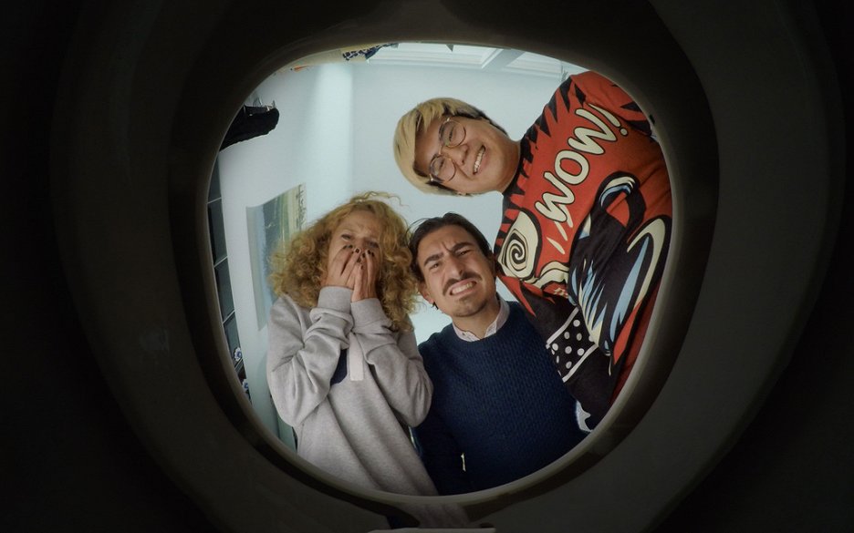 Anton Weil | ČSFD.cz