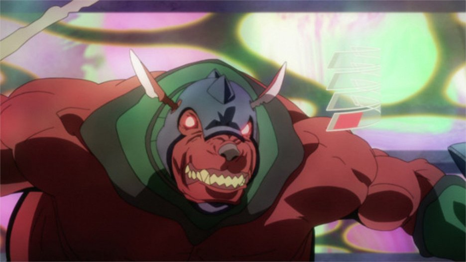 Sword Art Online - Beater (S01E02) (2012) | ČSFD.cz