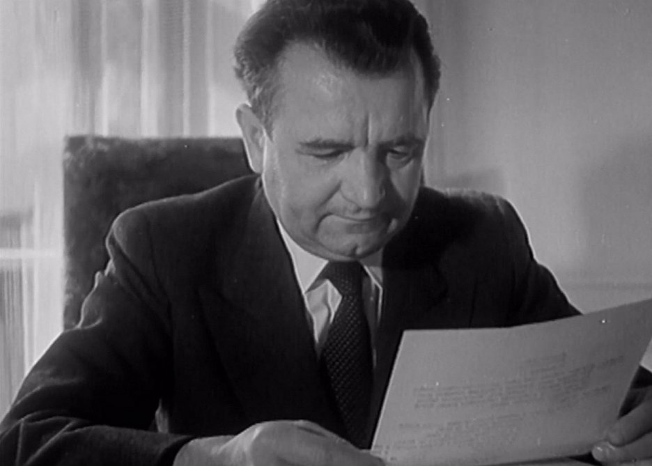 Klement Gottwald | ČSFD.cz