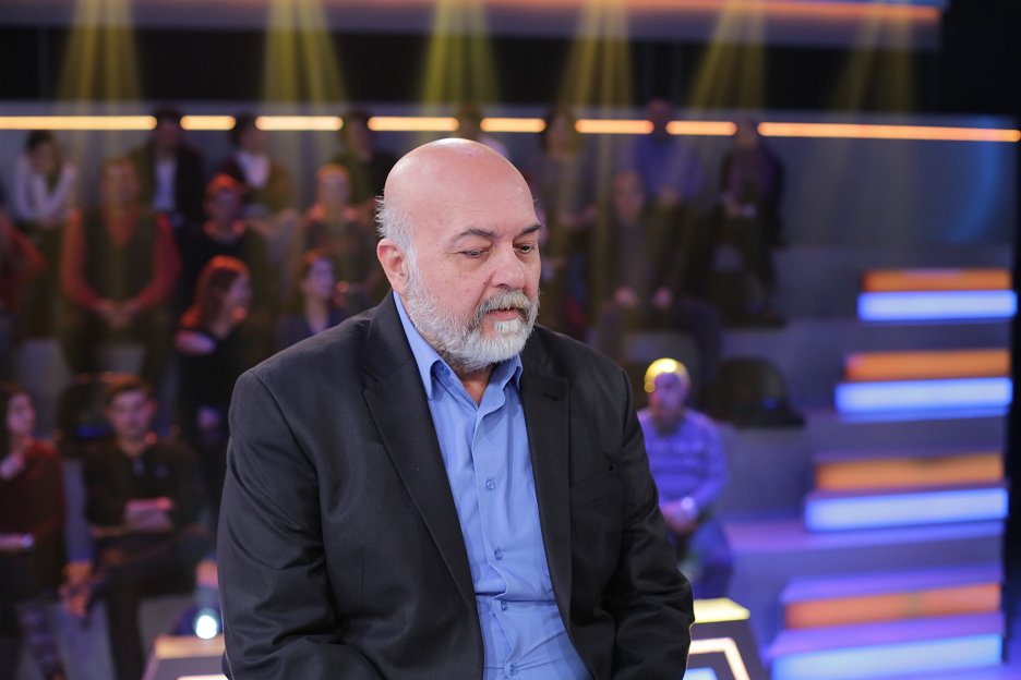 Baba Candır - Episode 16 (S02E16) (2017) | ČSFD.cz