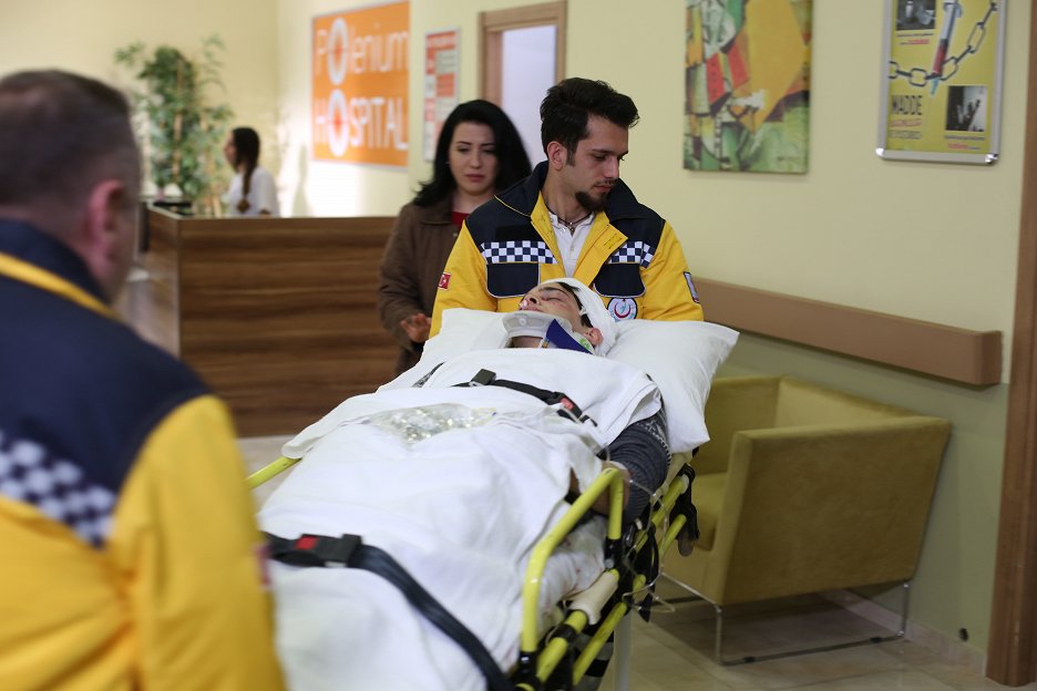 Baba Candır - Episode 23 (S02E23) (2017) | ČSFD.cz