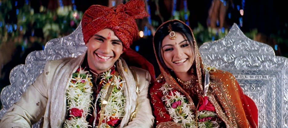 Pyaar Mein Twist (2005) | ČSFD.cz