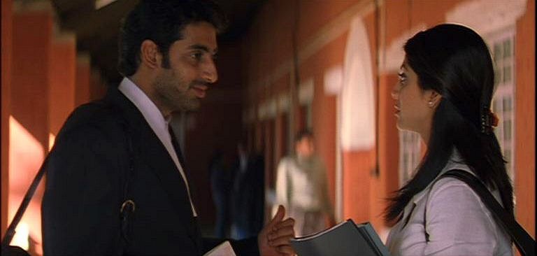 Phir Milenge (2004) | ČSFD.cz