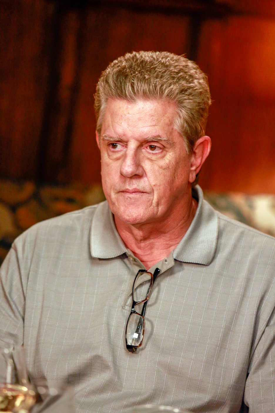 Sam McMurray | ČSFD.cz