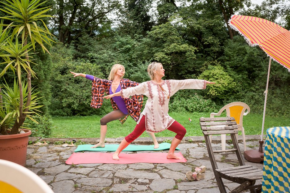 Jayney Klimek | Galerie - Z filmu | ČSFD.cz