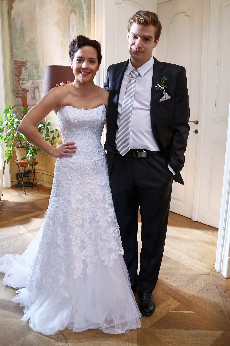 Kristýna Janáčková | ČSFD.cz