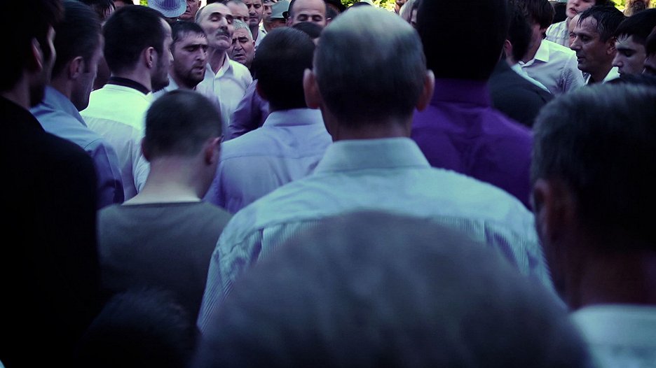 La familia chechena (2015) | ČSFD.cz