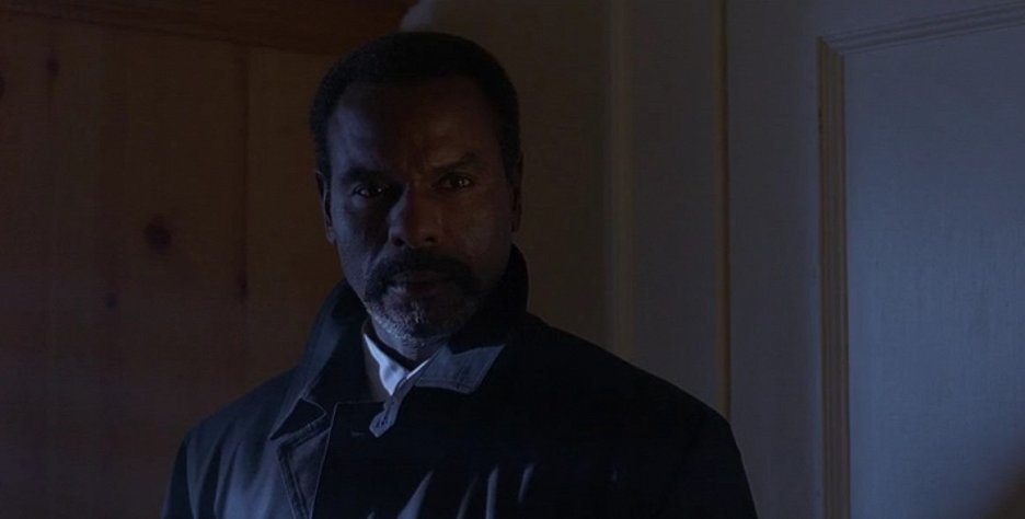 Steven Williams | ČSFD.cz