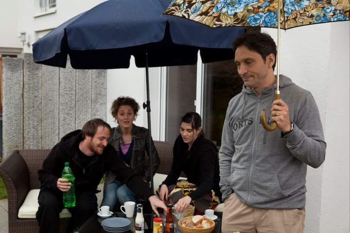 Attila Tóth | ČSFD.sk