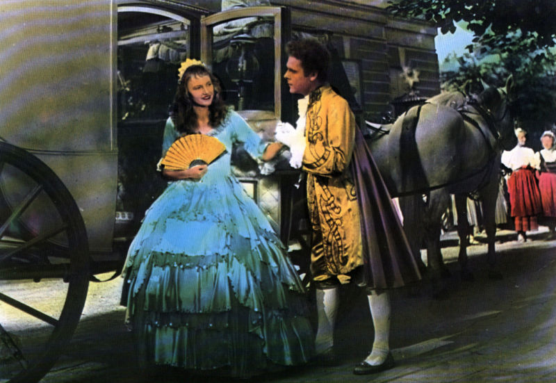 Aschenputtel (1955) | ČSFD.cz