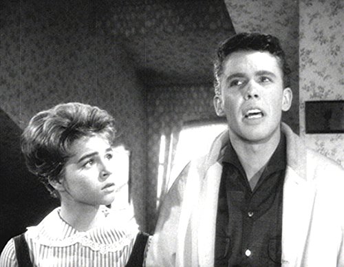 Wenn die Conny mit dem Peter (1958) | ČSFD.cz