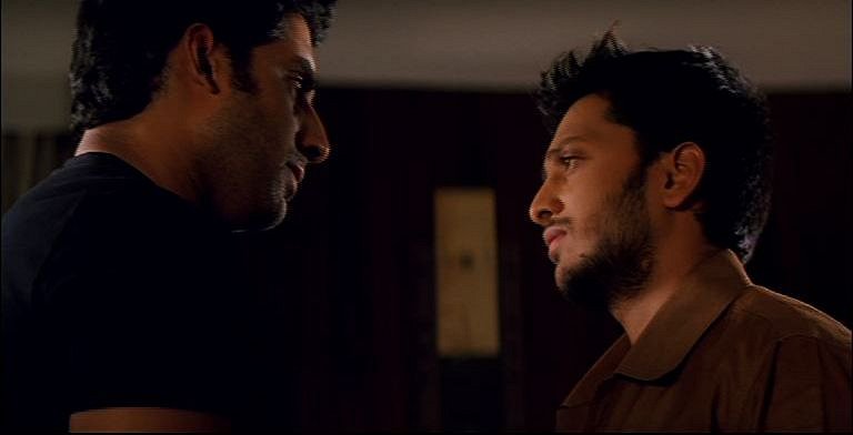 Naach (2004) | ČSFD.cz