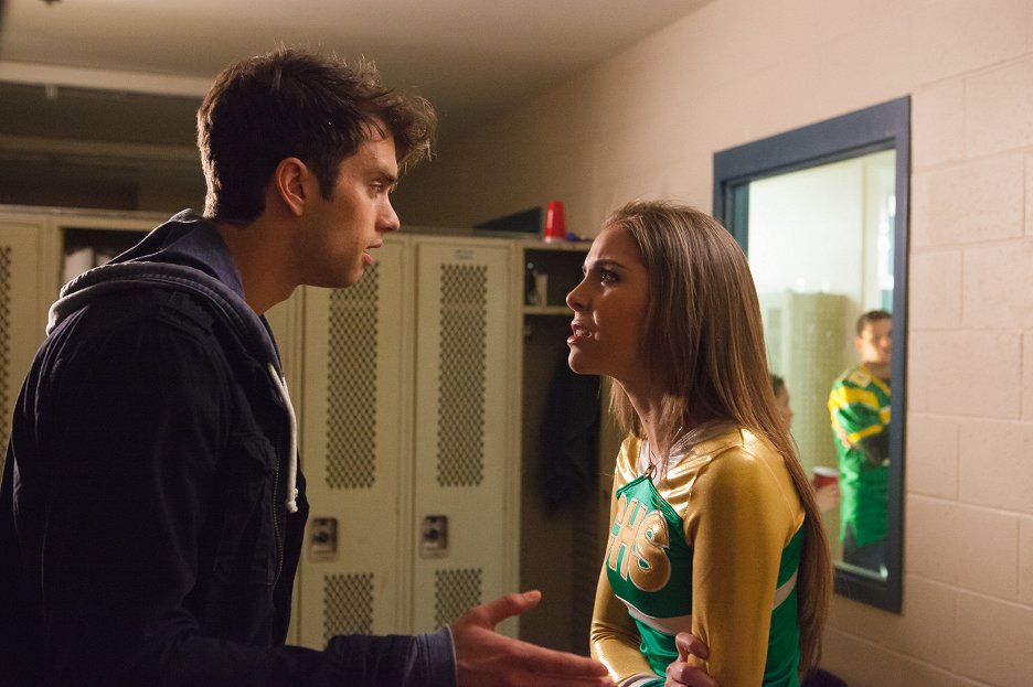 The Assault (2014) | ČSFD.cz