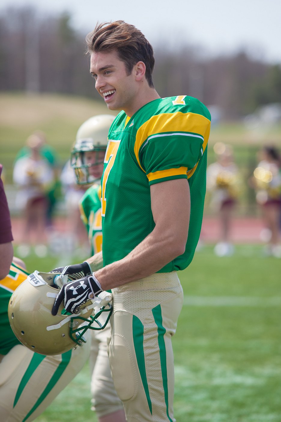 The Assault (2014) | ČSFD.cz