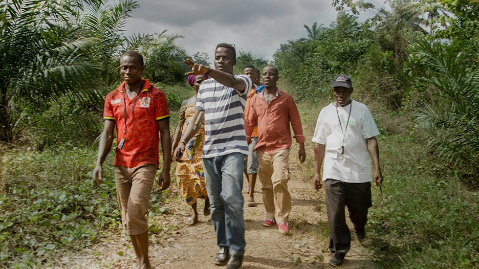 Silas (2017) | ČSFD.cz