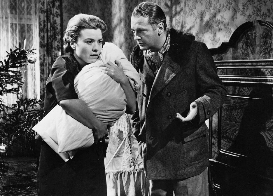 Die Ratten (1955) | ČSFD.cz