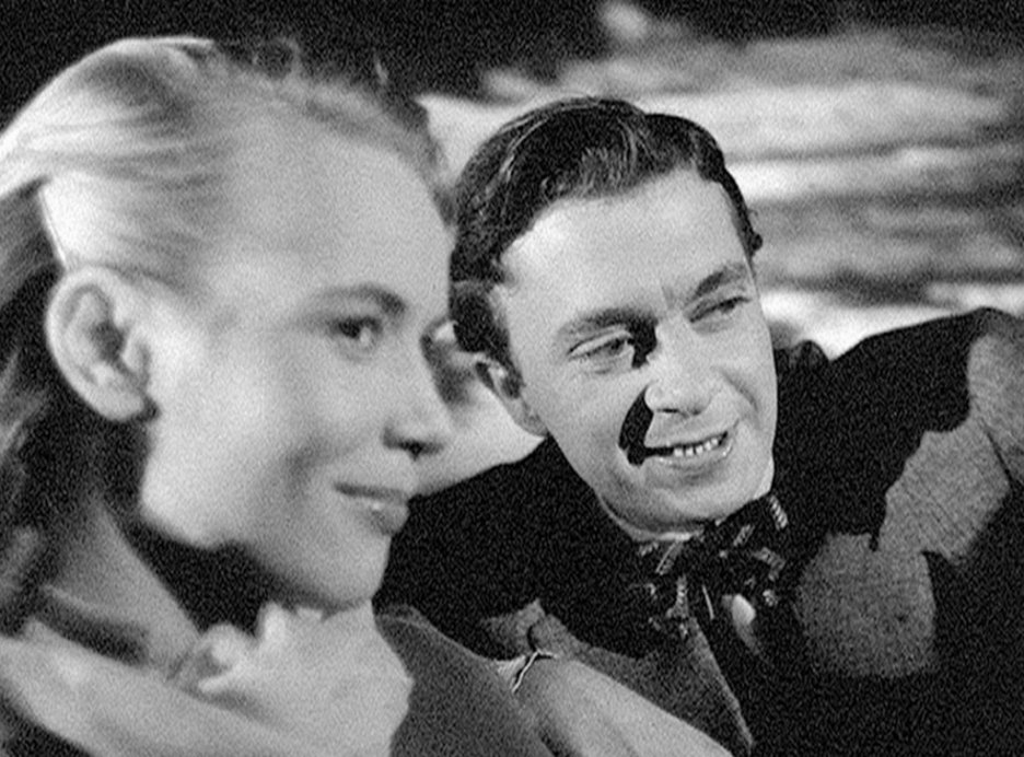 Genesung (1956) | ČSFD.sk