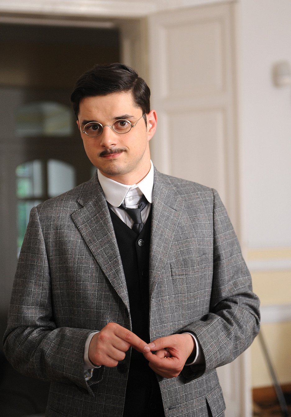 Gavrilo Princip - proces (2014) | ČSFD.cz