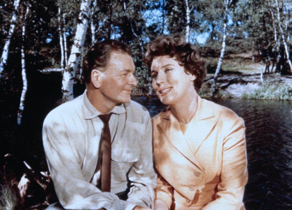 Heidemelodie (1956) | ČSFD.cz