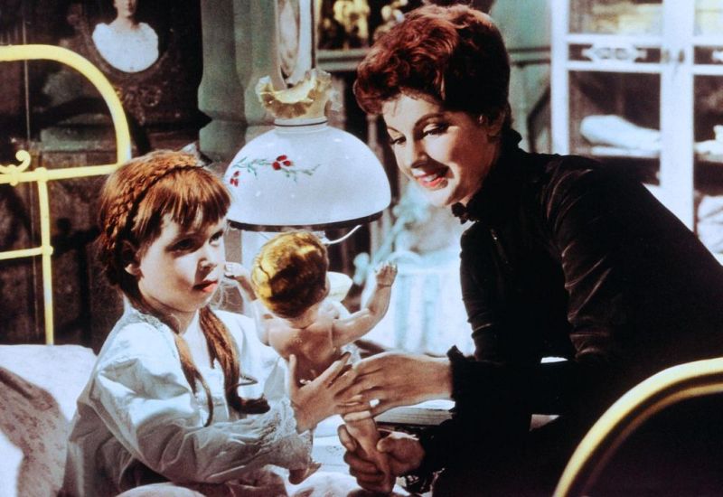 Bezaubernde Arabella (1959) | ČSFD.sk