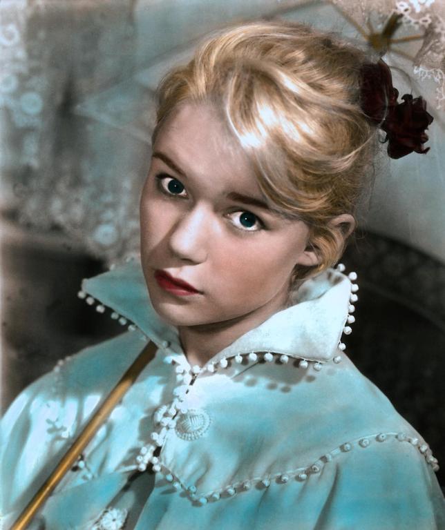 Liane, das Mädchen aus dem Urwald (1956) | ČSFD.cz