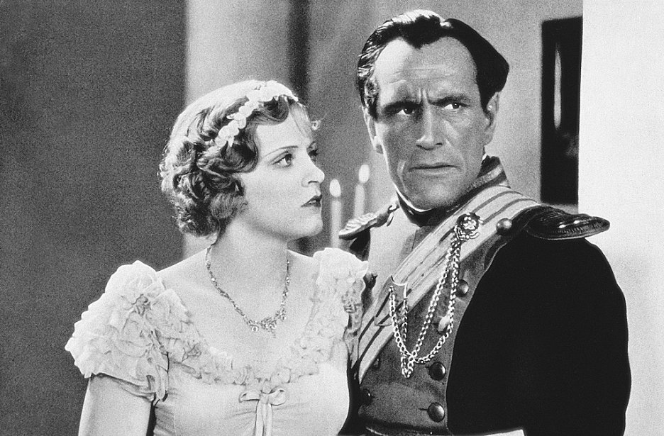 Der Rebell (1932) | Galerie - Promo | ČSFD.cz