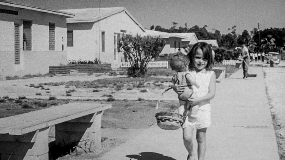 Operation Peter Pan - Der geheime Krieg gegen Kuba (2017) | ČSFD.cz