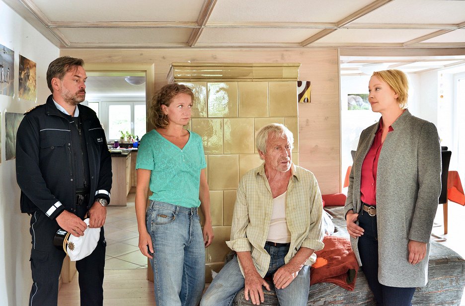 Natalie Hünig | ČSFD.cz