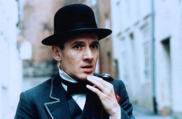 Der Kleine Herr Friedemann (1990) | ČSFD.cz