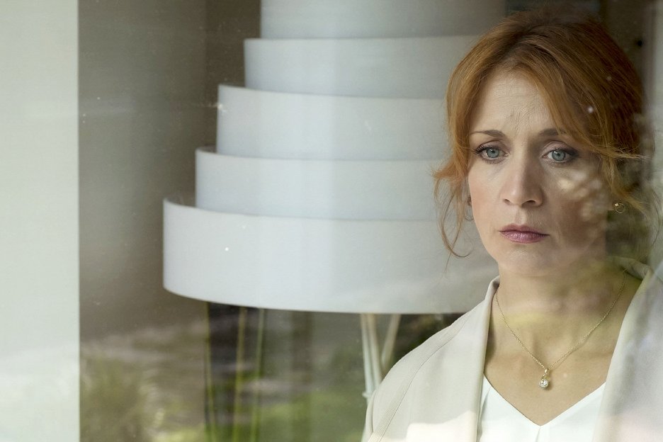 Beck is back! - Der falsche Mandant (S01E09) (2018) | ČSFD.cz