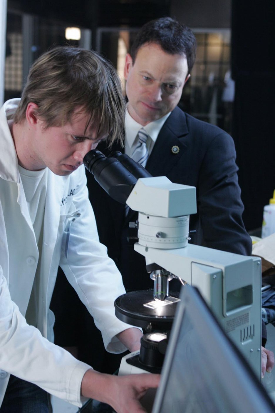 Chad Lindberg | ČSFD.cz