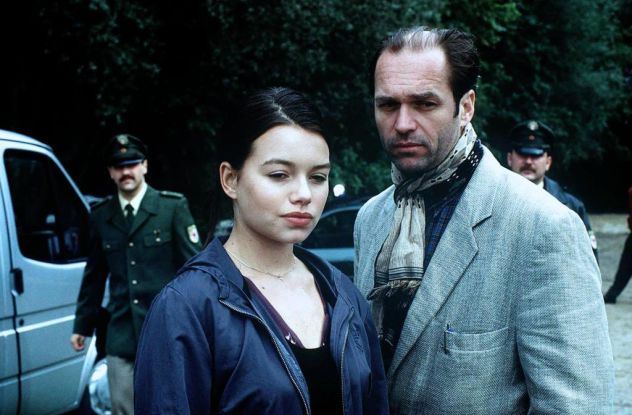 Todesengel (1999) | ČSFD.cz