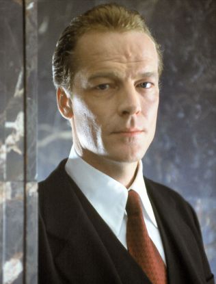 Spy Sorge (2003) | ČSFD.cz