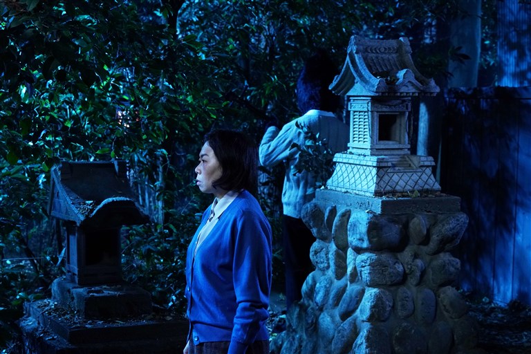 Bakemono to onna (2018) | Galerie - Z filmu | ČSFD.cz