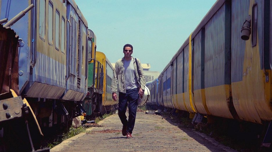 Casamance: La Banda Sonora De Un Viaje (2016) | ČSFD.cz
