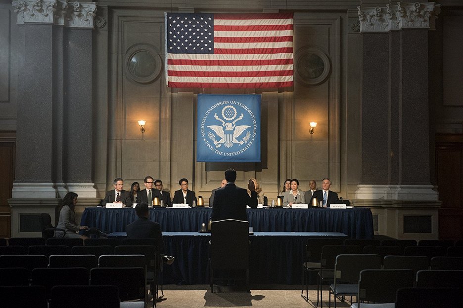 The Looming Tower (2018) | ČSFD.cz