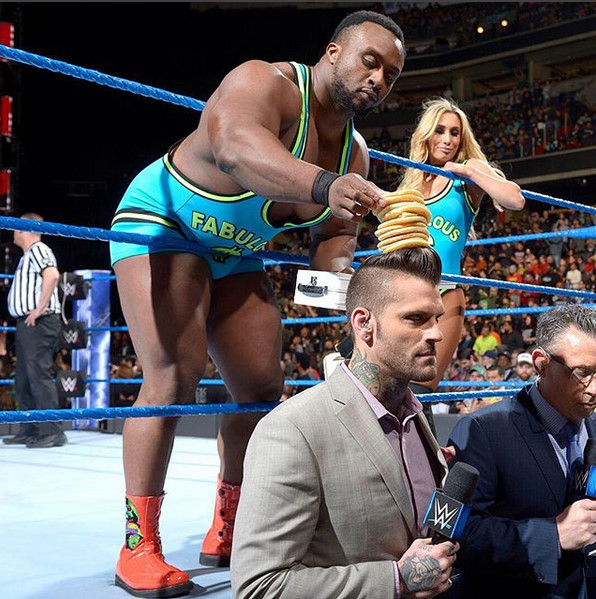 Matt Polinsky | ČSFD.cz