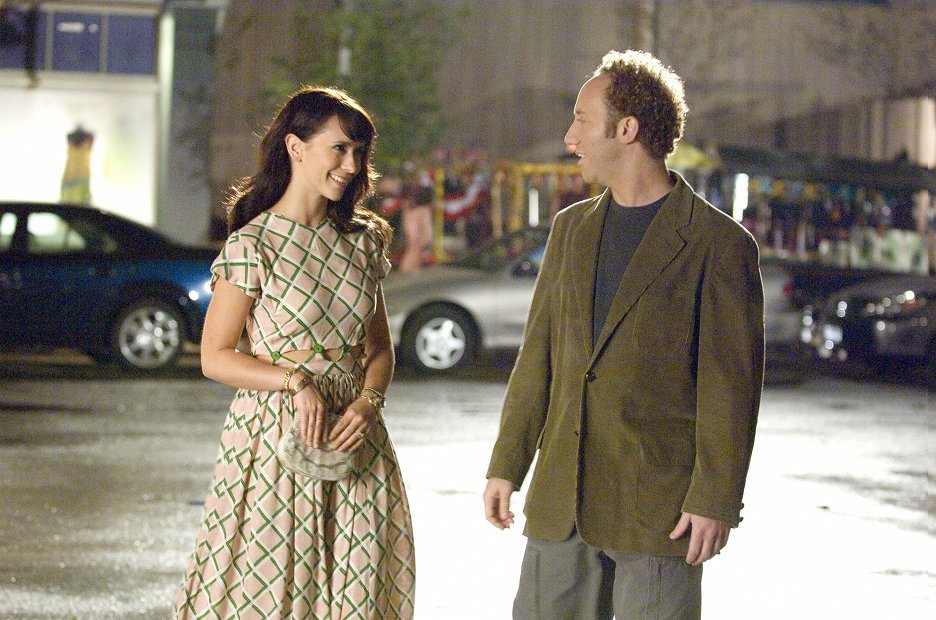 Posel ztracených duší - Mended Hearts (S01E04) (2005) | ČSFD.cz