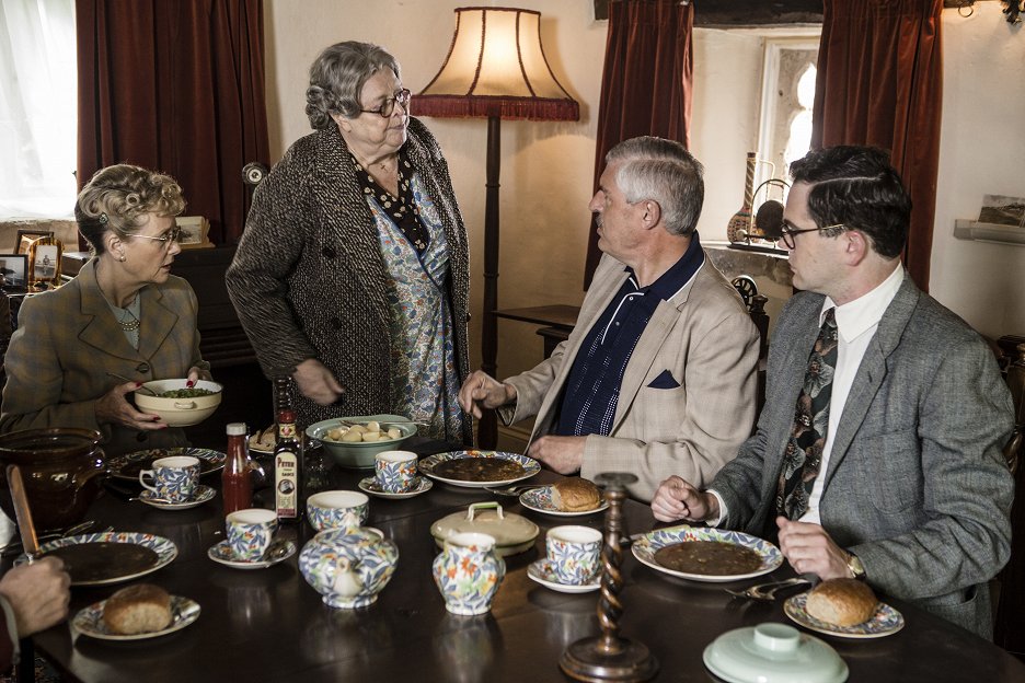 Arthur Bostrom | ČSFD.cz