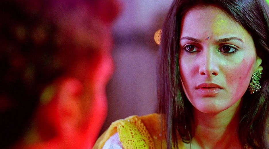 Issaq (2013) | ČSFD.cz