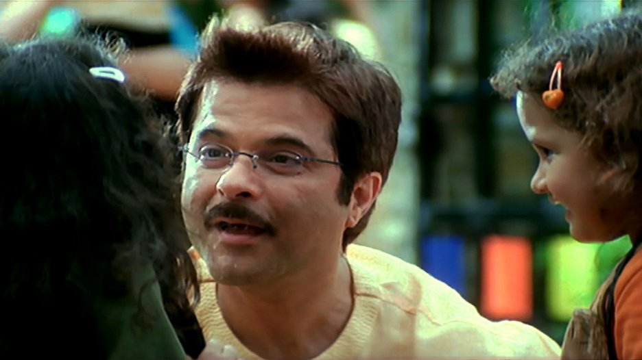 Bewafaa (2005) | ČSFD.cz