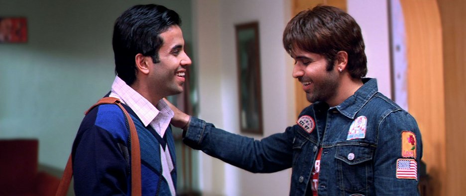 Good Boy, Bad Boy (2007) | ČSFD.cz