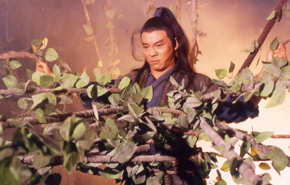 Evil Cult - Tajemství Kung-Fu (1993) | Videa - Trailer | ČSFD.cz