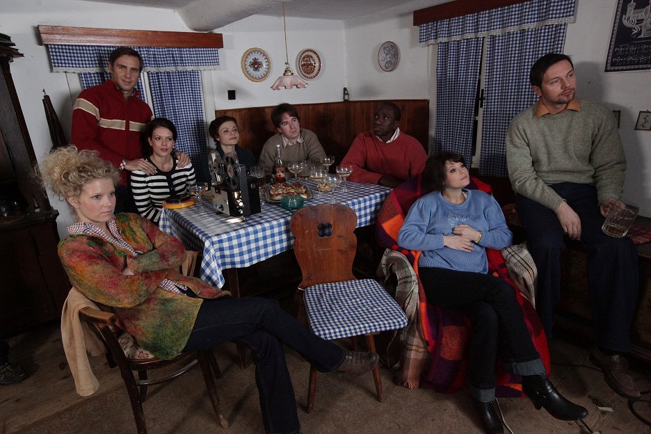 Ibrahim Maiga | ČSFD.sk